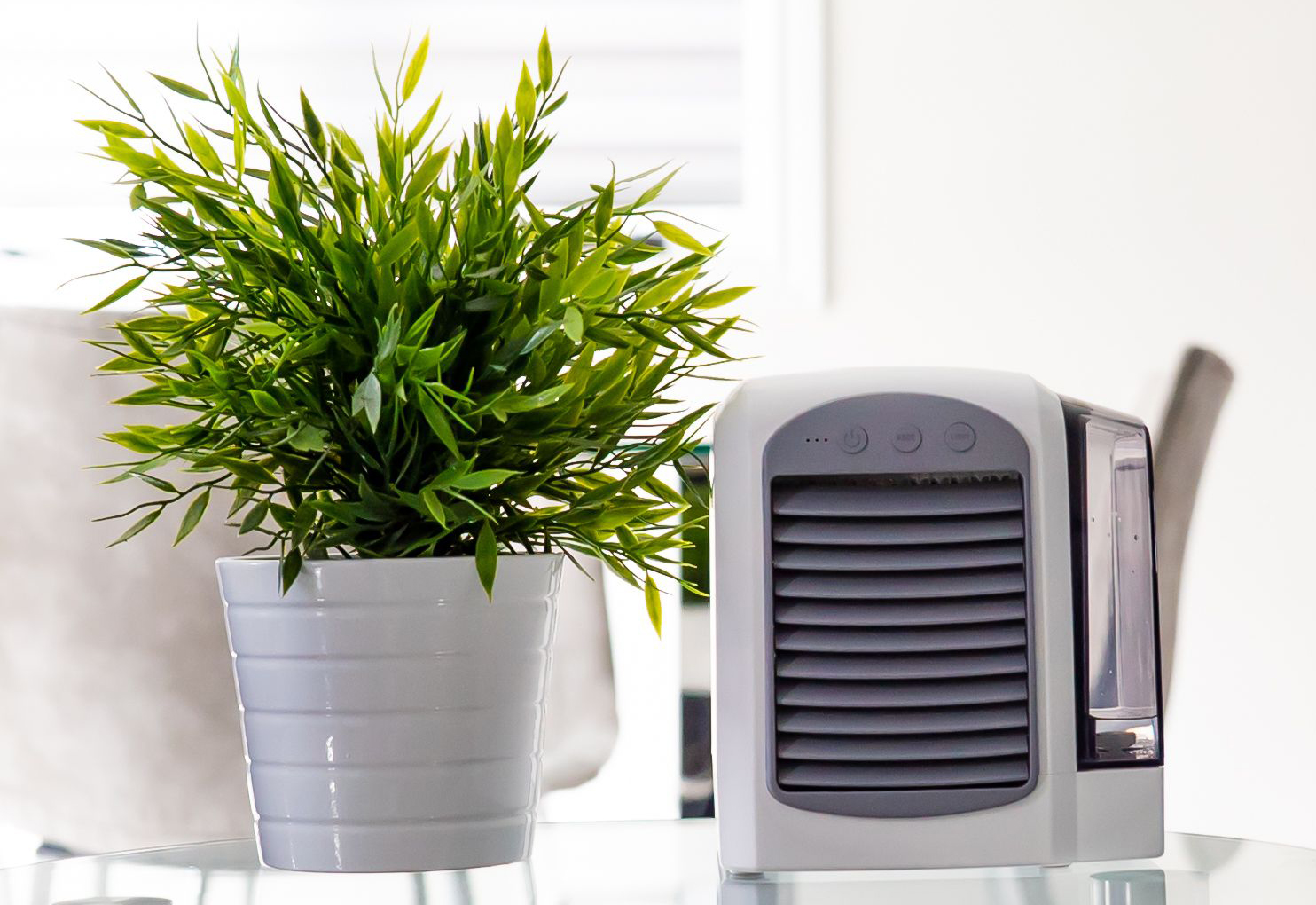 Top 5 Portable Air Coolers Under $150 Based On Quality, Customer ...